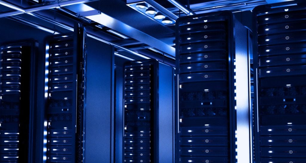 The rise of the hyperscale data center: definition and trends